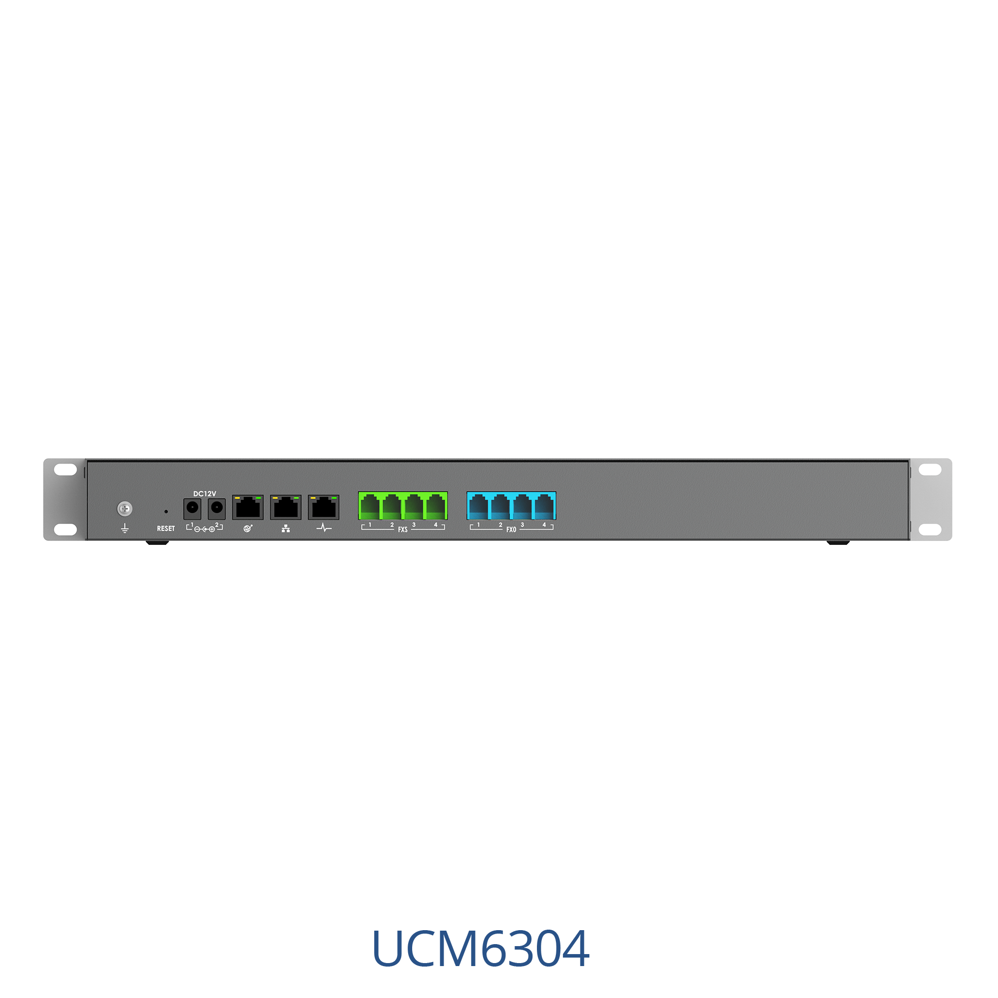 UCM6300 Series IP PBX | Grandstream Networks